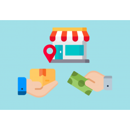 Magento 2 Cash On Pickup Extension Tigren