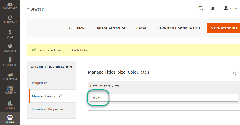 Magento Product Attributes Everything Store Owners Must Know
