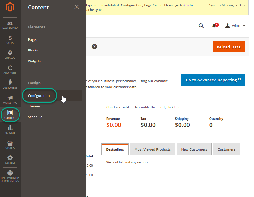 How To Change Magento 2 Favicon in 5 Minutes or Less How To Change Magento 2 Favicon in 5 Minutes or Less