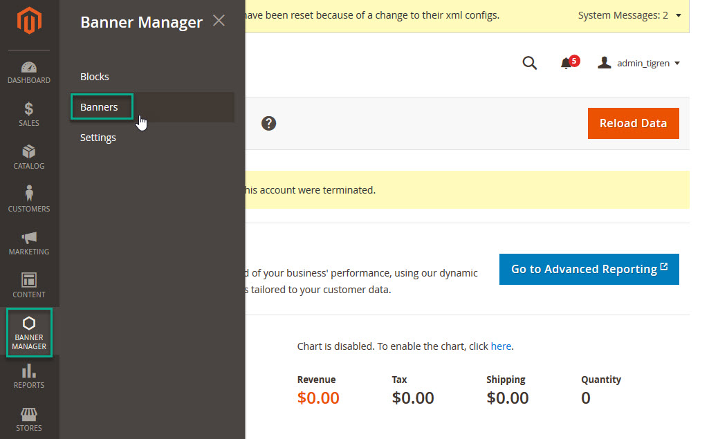 How To Add Banner Slider In Magento 2 A Simple Guide