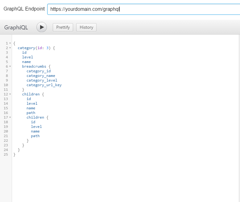 How To Get Categories Through Magento 2 REST API? How To Get Categories Through Magento 2 REST API?