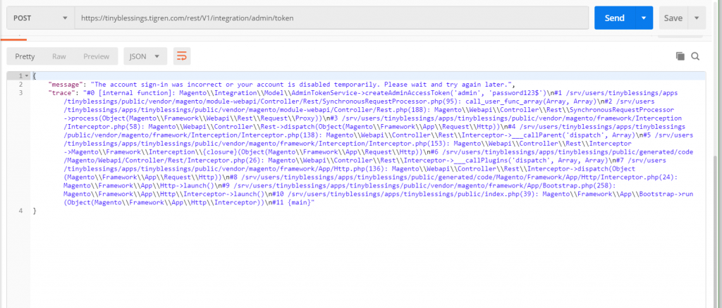 How To Get Categories Through Magento 2 REST API? How To Get Categories Through Magento 2 REST API?