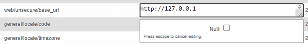 Solved Magento 2 Error Invalid Form Key Please Refresh The Page