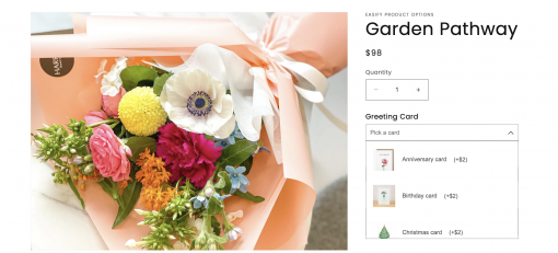 Add Custom Text Box On Shopify Product Page No Coding 3315