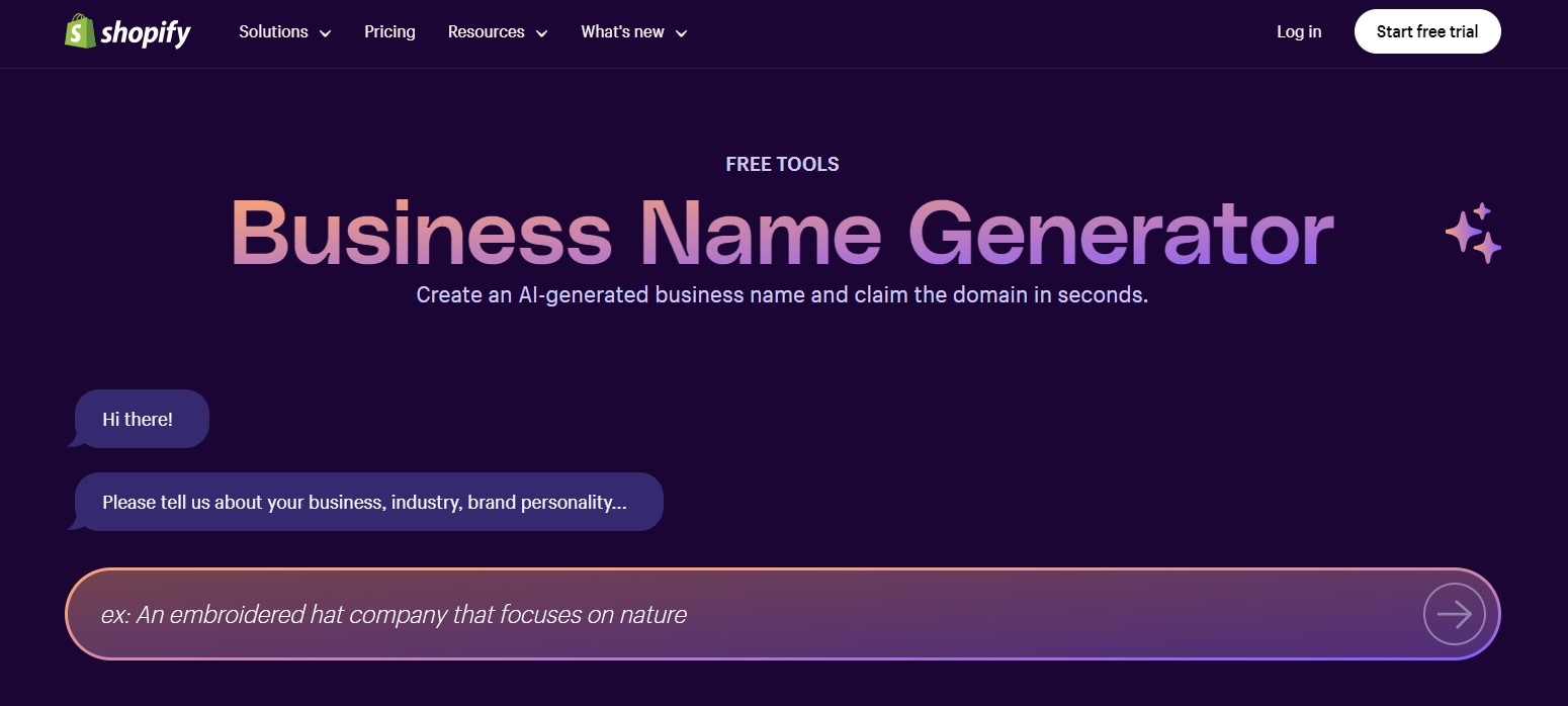 10 Best Domain Name Generators For Your Website Or Business