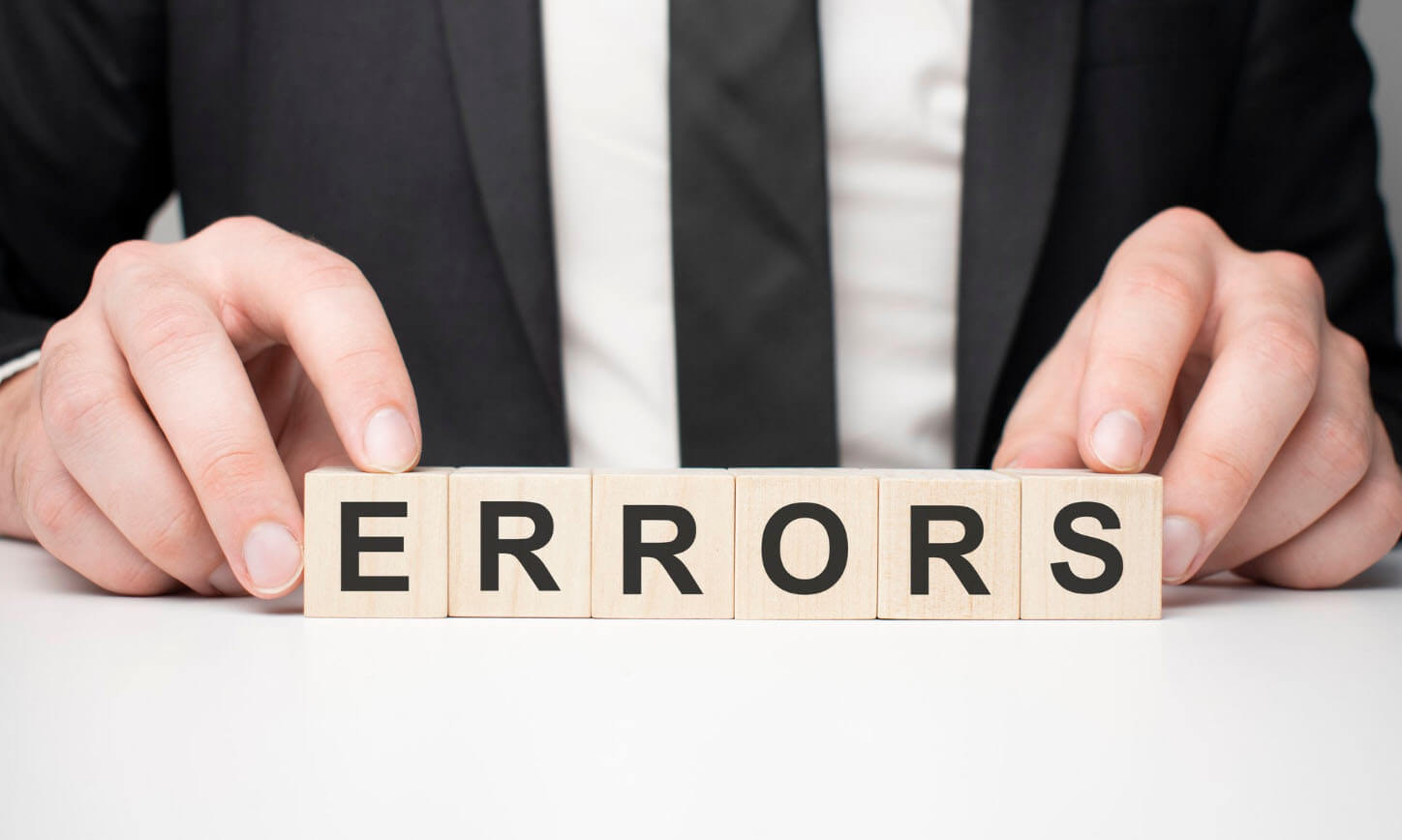 Fix Magento "There Has Been An Error Processing Your Request" Error