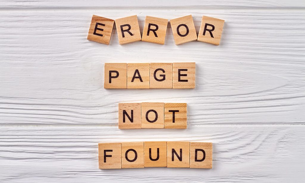How To Fix Magento "The Requested URL Was Not Found On This Server"