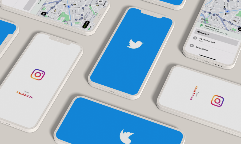 13 Excellent Hybrid App Examples In 2022 That Will Inspire You - Tigren