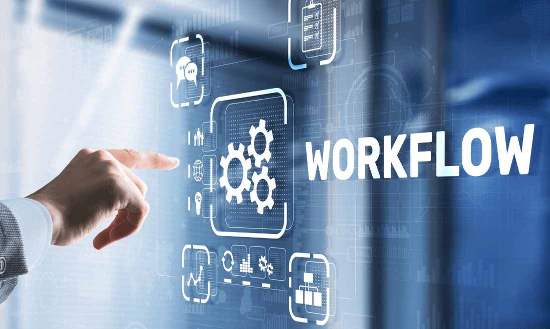 What Is E-commerce Workflow And How You Can Improve It? - Tigren