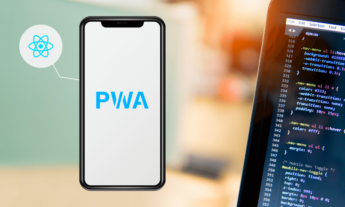 What Is A React PWA (Progressive Web App)?