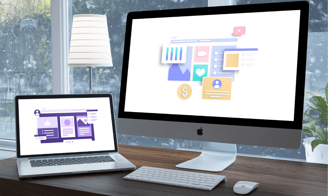 Web Application Vs Website: Definitions, Examples, Detailed Comparisons