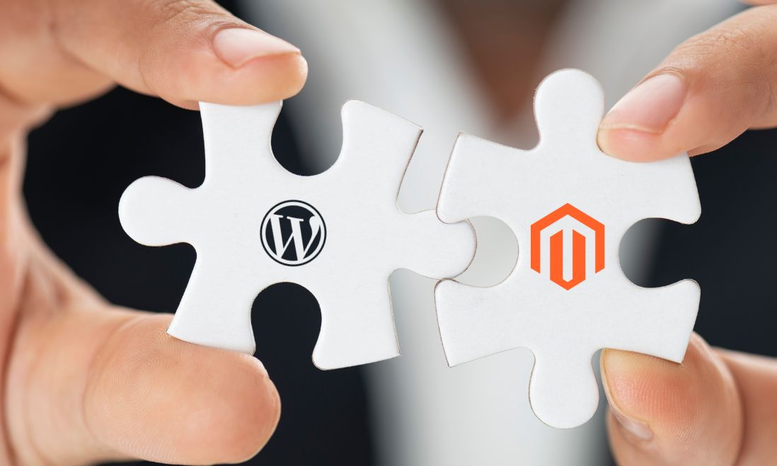 How To Integrate Magento and WordPress: A Comprehensive Guide