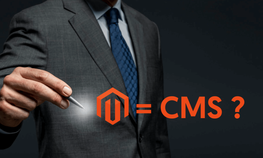 Can You Use Magento As A CMS? (And Should You?) - Tigren