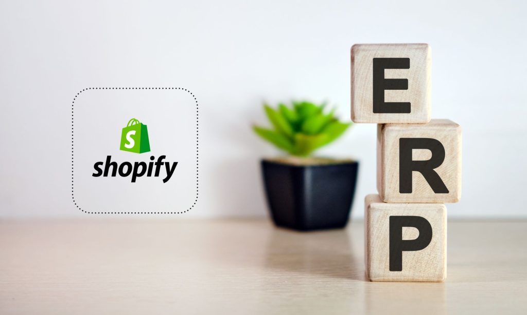 A Deep Dive Into Shopify ERP Integration