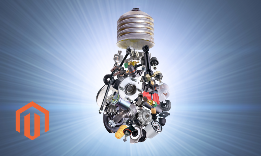 Magento Auto Parts: A Great Option for Your Online Car Shop