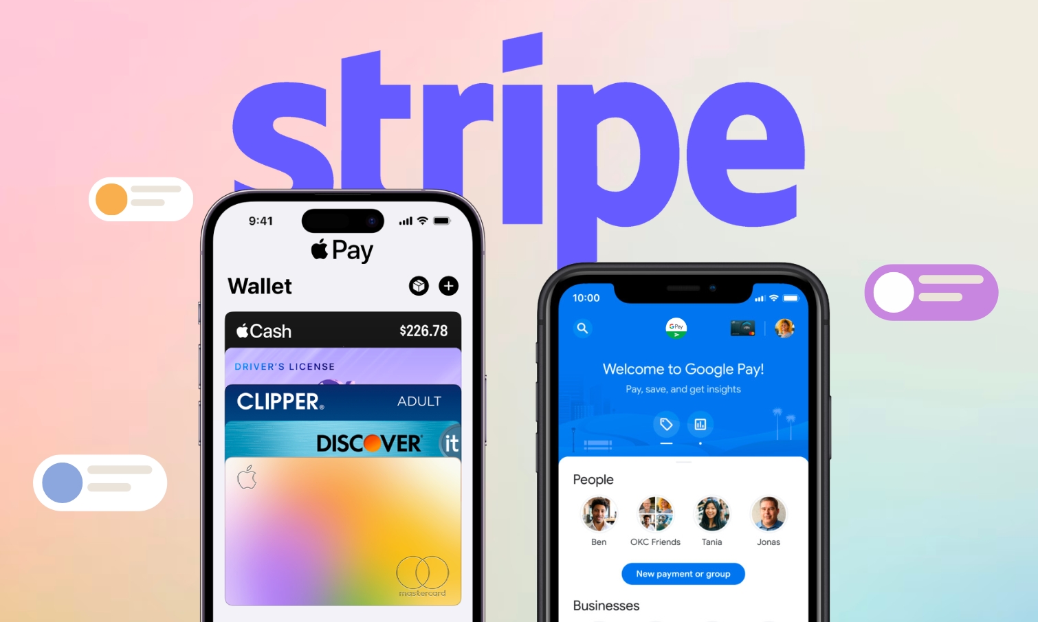 How to Implement Apple Pay and Google Pay into a Magento PWA using Stripe