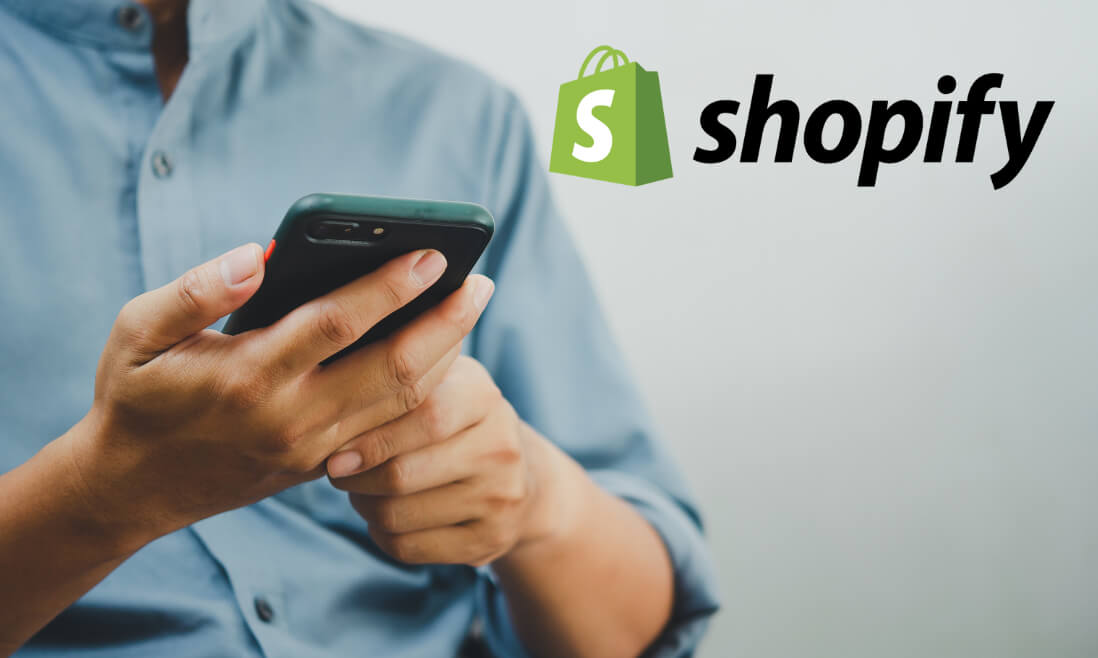 Can You Make a Shopify Store on Your Phone? Yes, Here’s How
