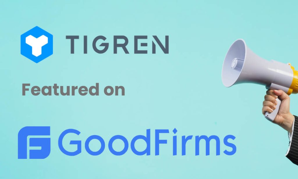 Tigren | Your Complete eCommerce Partner